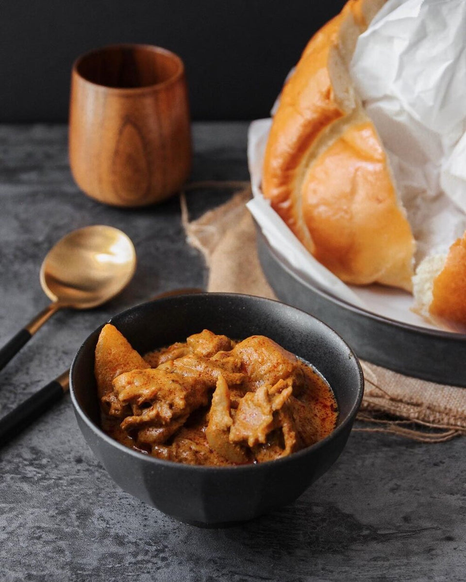 Original Curry Bun – eatmycb